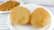 Pithi Puri Recipe in Hindi - पीठी पूरी रेसिपी - Breakfast Recipes