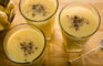 Chandan ka Sharbat Recipe - चंदन का शरबत रेसिपी - Instant Recipes