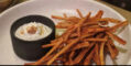 Crispy Lotus Stem Sticks With Garlic Dip Recipe - क्रिस्पी लोट्स स्टेम ...