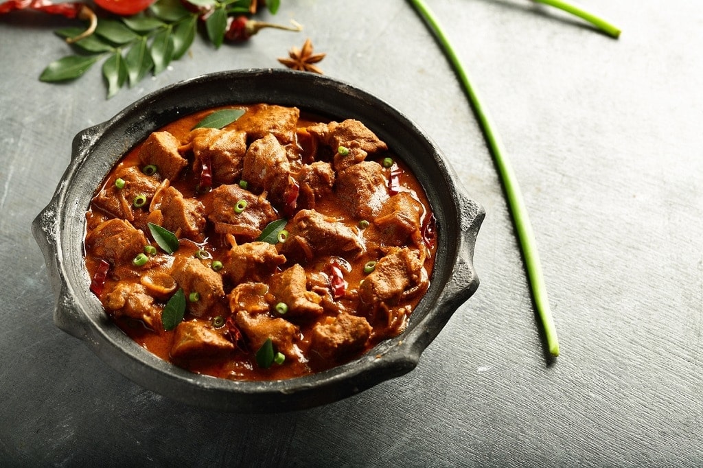 Mutton Dalcha Recipe In Hindi Mutton Recipes